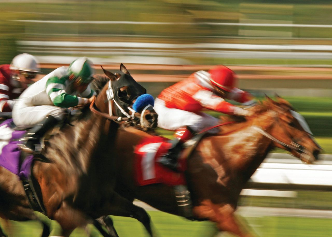 Approaching the finish line: ICANN | World IP Review